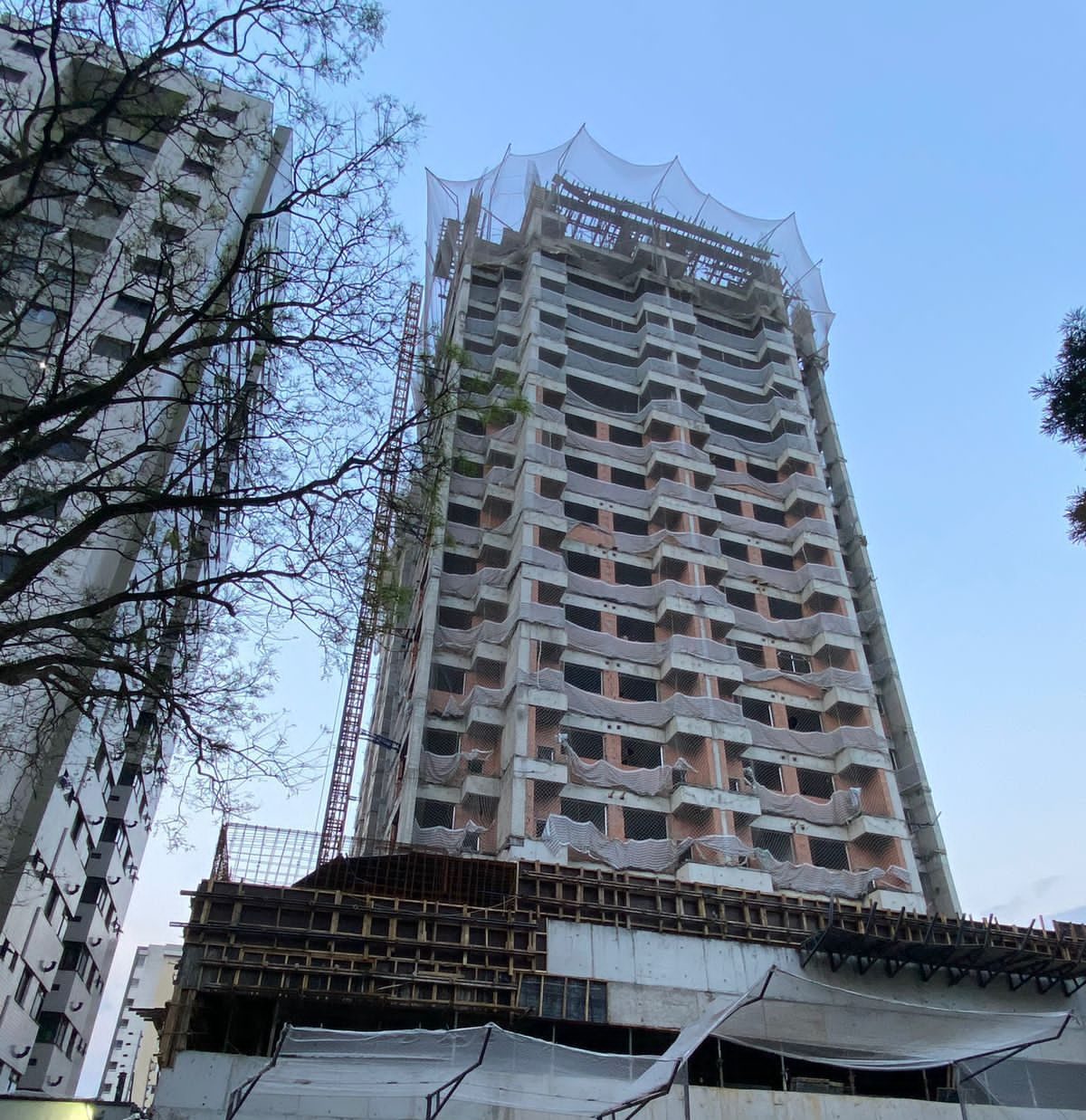 REM Construtora | REM ID