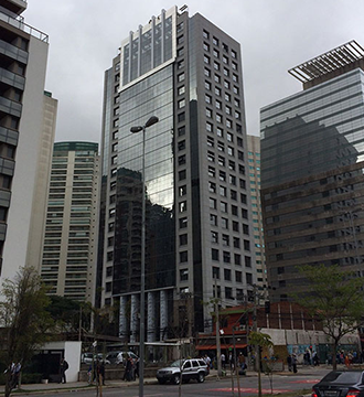 REM Construtora | Edifício Marfon