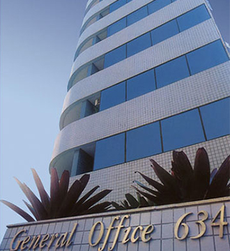 REM Construtora | General Office Building
